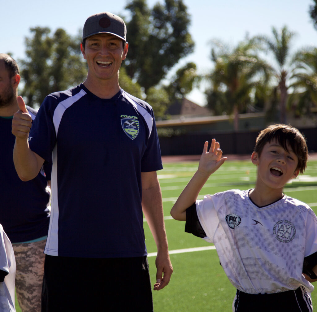 Concussion Action Plan – AYSO Volunteer Resources