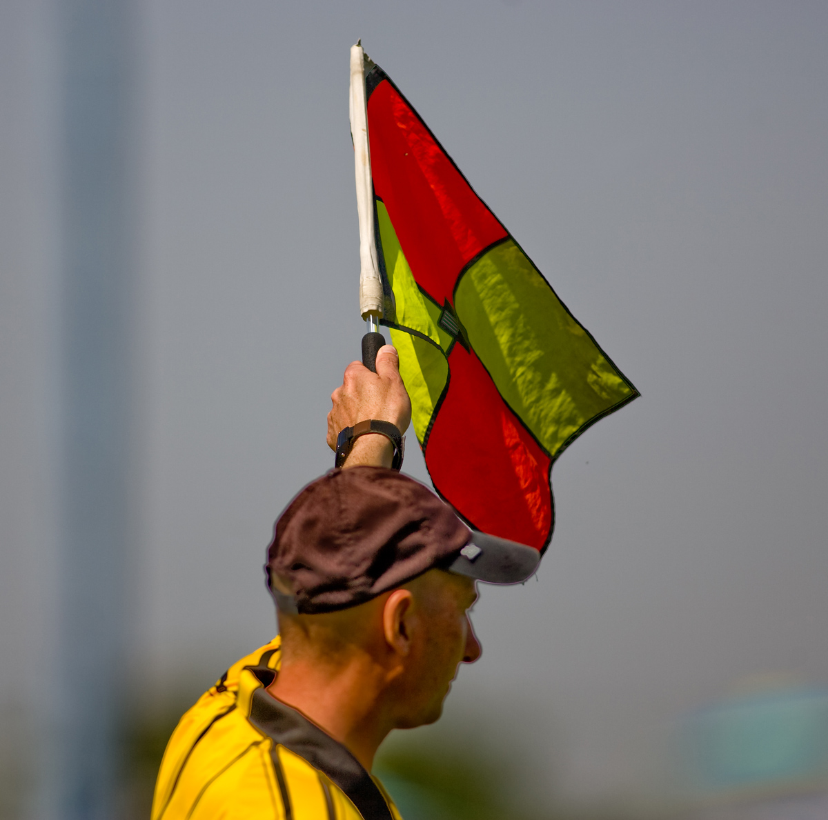 Referee Tips – AYSO Volunteer Resources